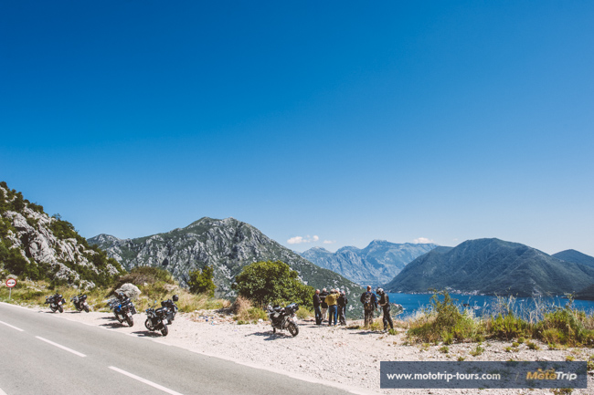 Best European motorcycle tours: No Borders tour by MotoTrip